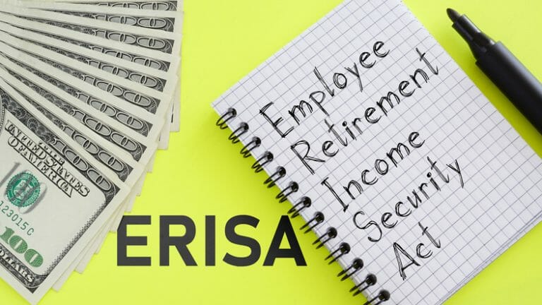 Types of ERISA-Covered Retirement Plans - SmartAsset