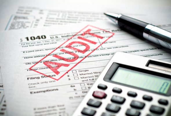 Tax Avoidance vs. Tax Evasion - SmartAsset