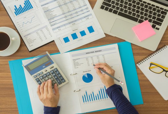How Much Does a Financial Planner Cost? - SmartAsset