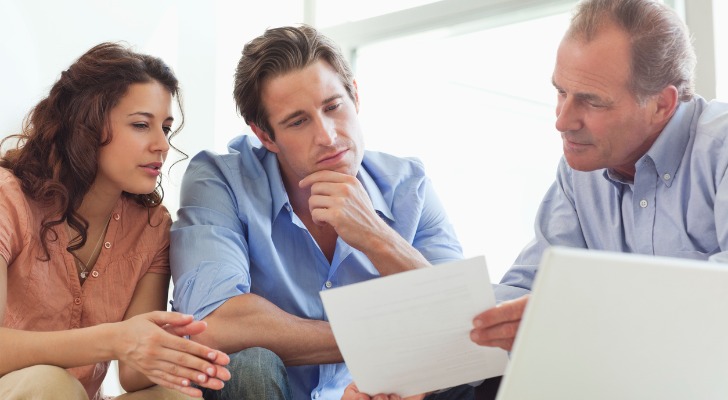 What Is a Financial Plan, and How Do You Build One?