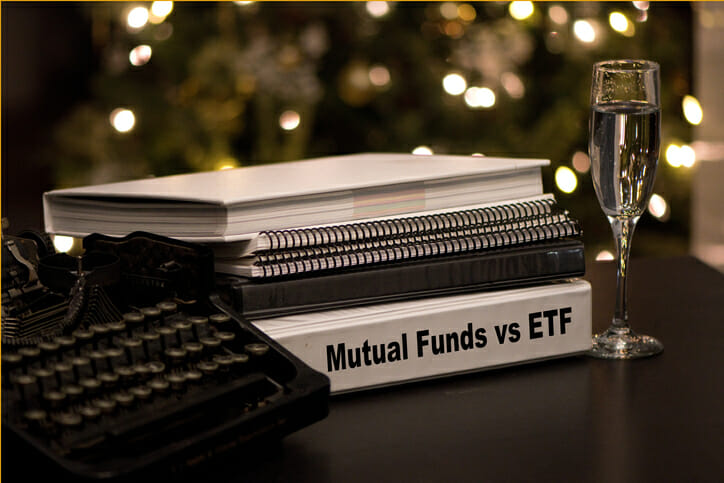 ETF vs. Mutual Fund: Which Is Right for You? - SmartAsset | SmartAsset
