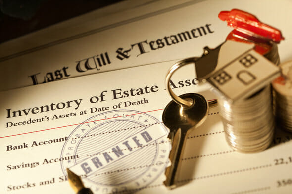 How Does Inheritance Work and What Should You Expect? - SmartAsset ...