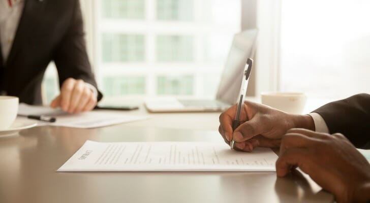 How to Close a Bank Account