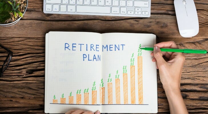 What Is the Three-Legged Stool of Retirement? - SmartAsset