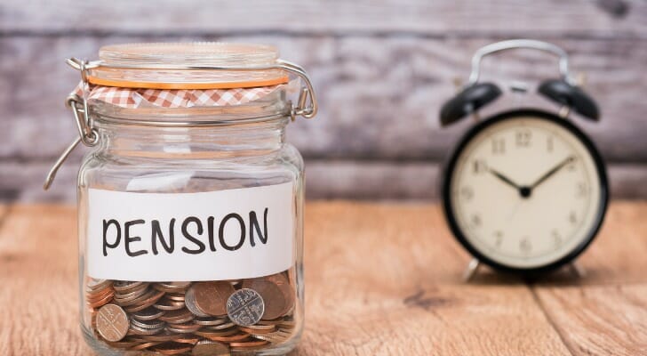 Types of Pension Payouts: Lump Sum vs. Monthly - SmartAsset