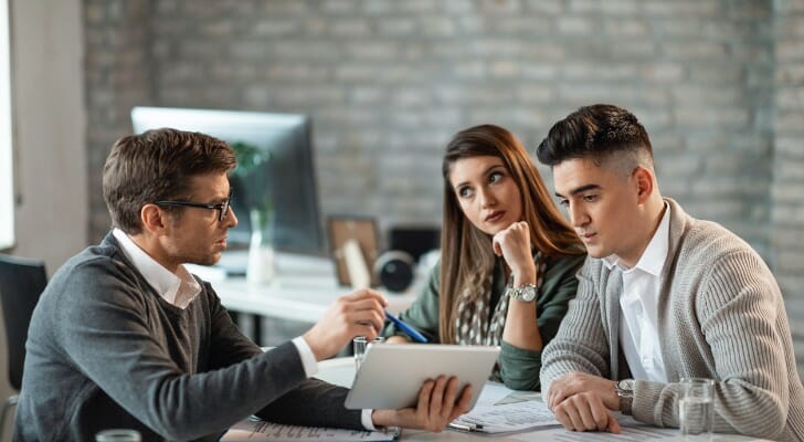 What Is a National Social Security Advisor (NSSA)?