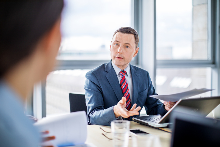 Operating Income vs. EBITDA: What's the Difference?