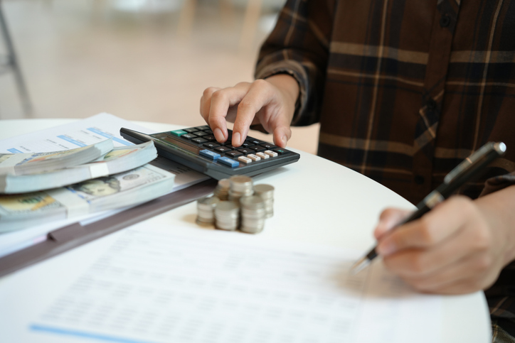 What Is Per Diem, and How Is It Taxed?