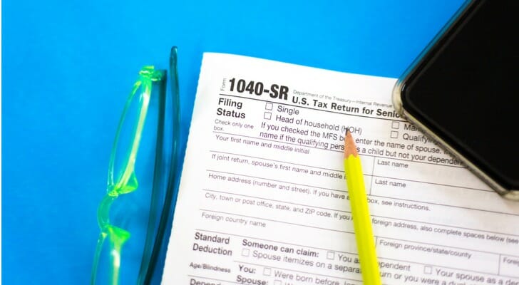 Are Social Security Disability Benefits Taxable?