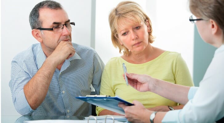 Fiduciary Duty vs. Suitability Standards - SmartAsset