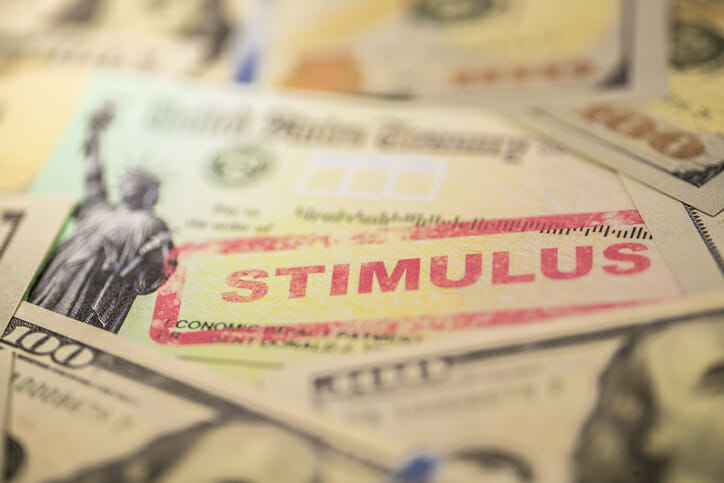 Third Stimulus Checks: $1,400 Payment Update - SmartAsset