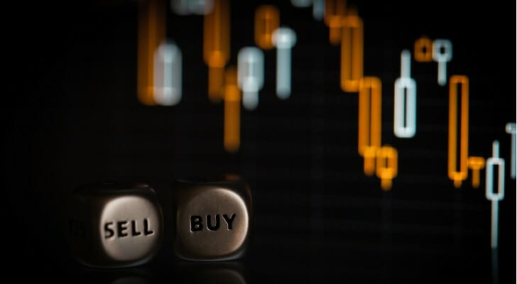 In the Money vs. Out of the Money: What Is the Difference?