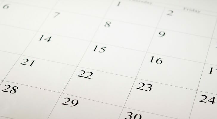 Understanding Dividend Record Dates - SmartAsset