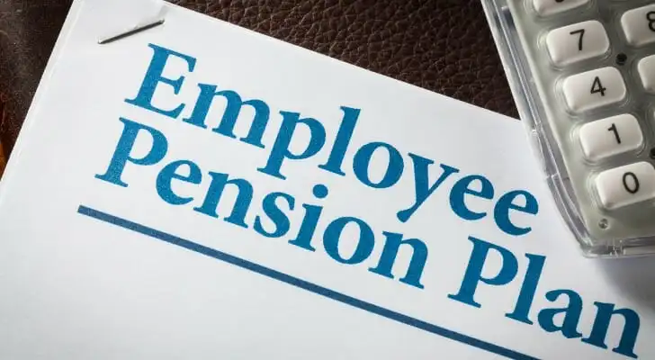 Key Differences: Pension vs. Social Security - SmartAsset