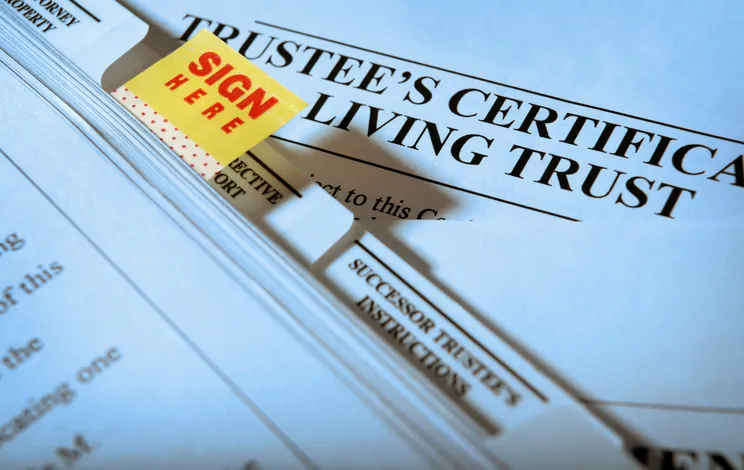 Trust vs. LLC: What's the Difference?