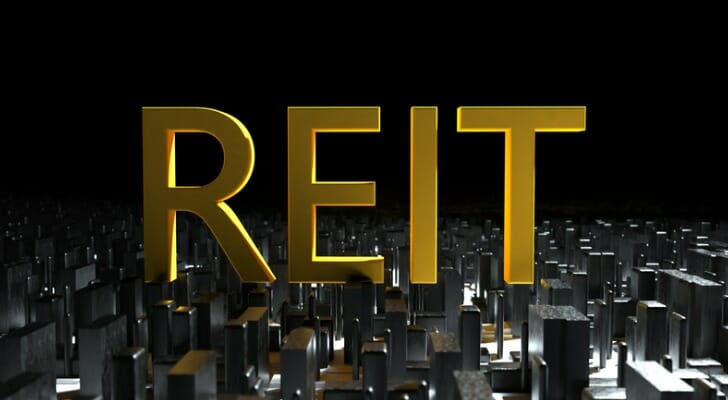 Investor's Guide to Equity REITs - SmartReads by SmartAsset