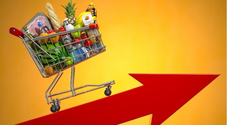 What the Breakeven Inflation Rate Tells Investors - SmartAsset