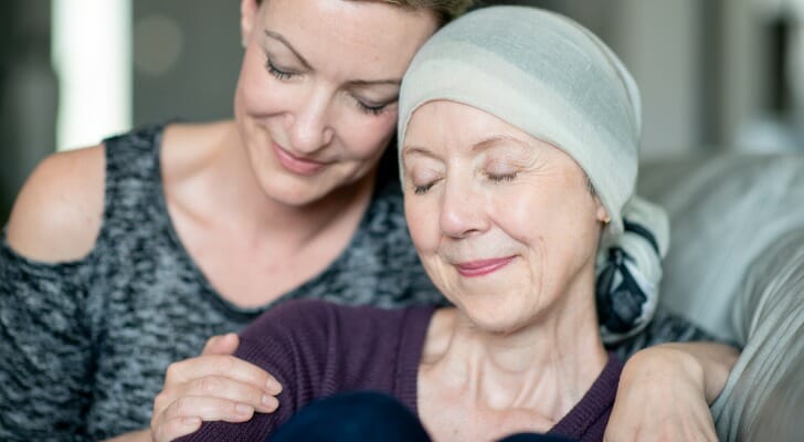 Explanation of the Medicaid Look-Back Period - SmartAsset