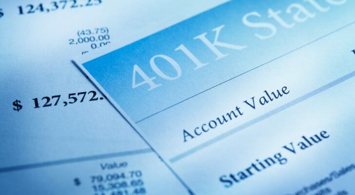 How to Rebalance Your 401(k) - SmartAsset