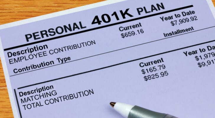 What Is Graded Vesting, and How Does It Work? - SmartAsset