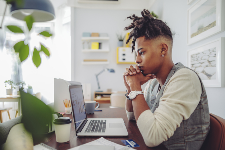 What Is the AMT Credit, and Who Gets It?