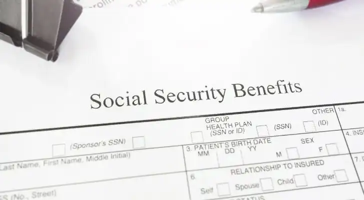 What's the Maximum Family Social Security Benefit?
