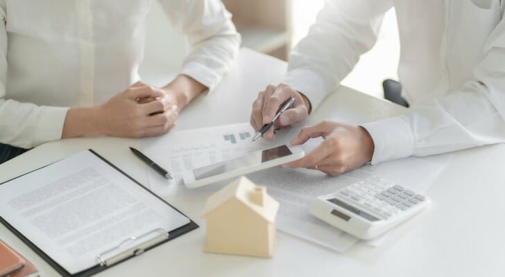 Understanding How Desktop Underwriting Works - SmartAsset