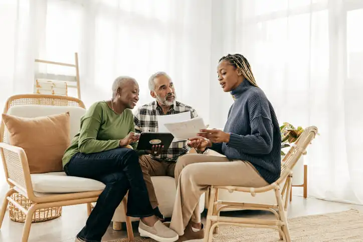 Joint Revocable Trust: Estate Planning - SmartAsset