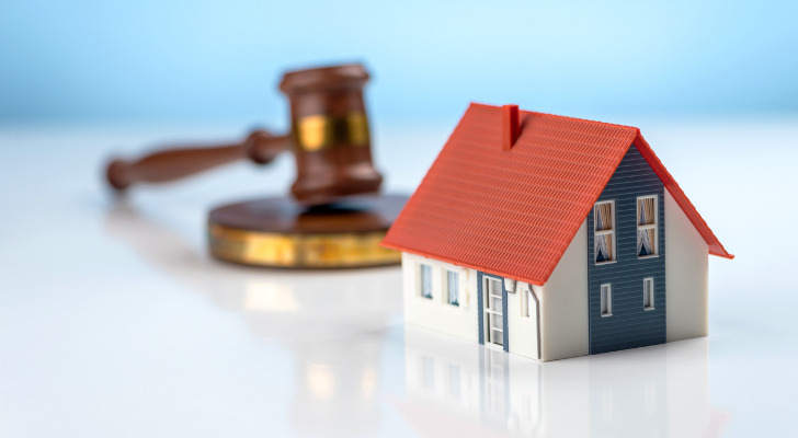 What Does REO Foreclosure Mean? - SmartAsset