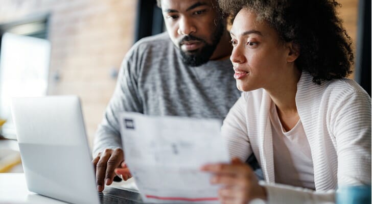 How to Calculate Tax Alpha - SmartAsset