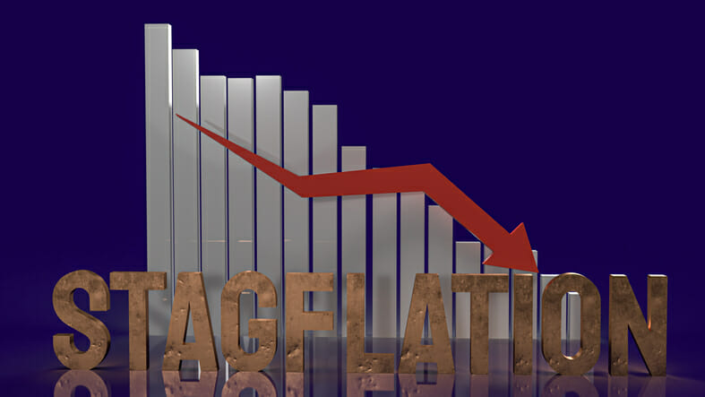 How to Invest During Stagflation