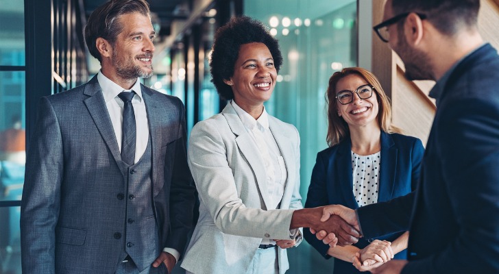 How to Register With the SEC as an Investment Advisor