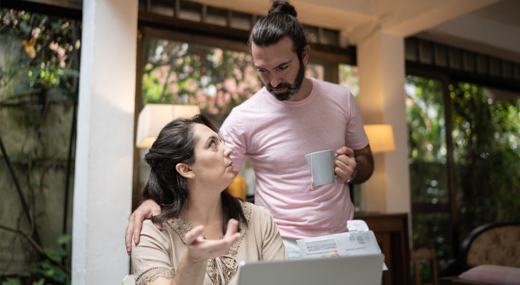 How to Successfully Live Within Your Means