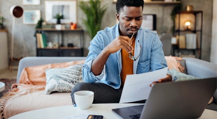 How to Calculate Blended Interest Rates on Loans