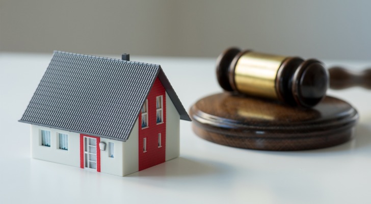 What Is Adverse Possession of a Real Estate Property?