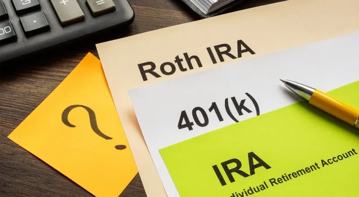 IRA Rollovers and Transfers: Reportable vs. 'Non-Reportable' | SmartAsset