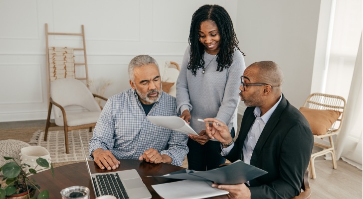 Inheriting an Inherited IRA: What You Need to Know | SmartAsset