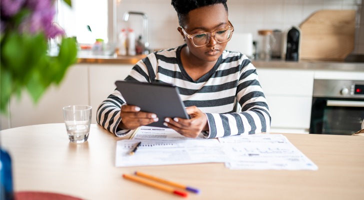 How to Calculate Blended Interest Rates on Loans