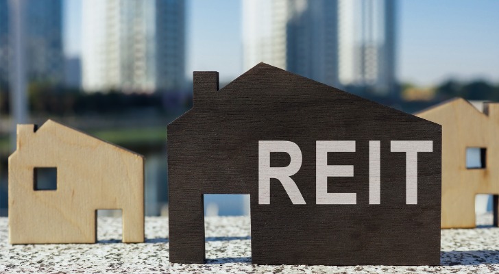 How Much Money You Need to Invest in REITs | SmartAsset