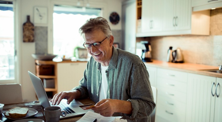 How a Roth IRA Conversion Ladder Works
