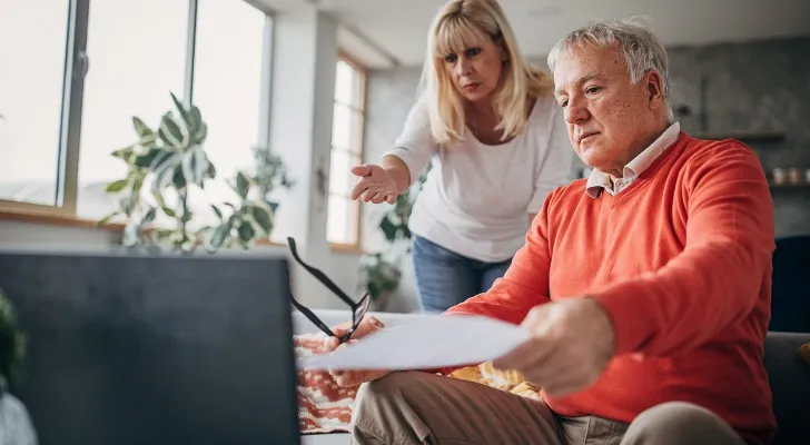 How to Report 401(k) and IRA Rollovers on Your Taxes | SmartAsset