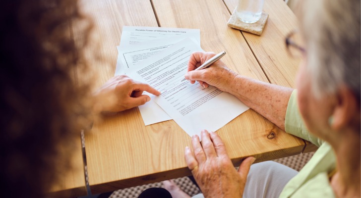 How to Keep Money in the Family With an Inheritance Trust