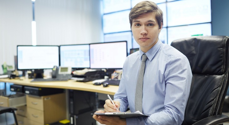 Financial Advisor Industry Statistics to Know