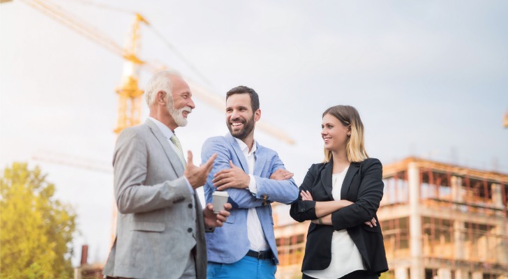 What Is a Real Estate Limited Partnership (RELP)?