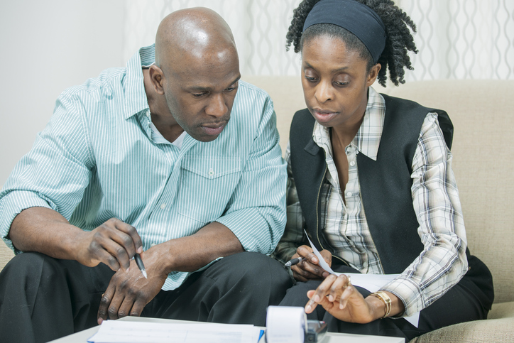 Types of Money Scripts and How to Deal With Each in a Client