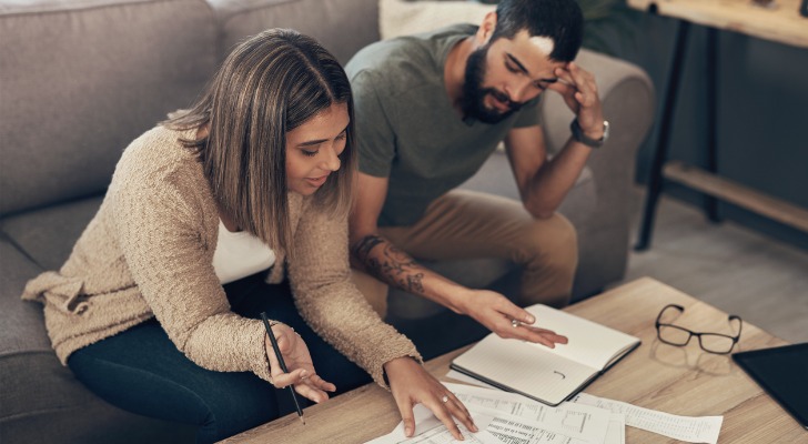 Earned vs. Unearned Income: What’s the Difference?