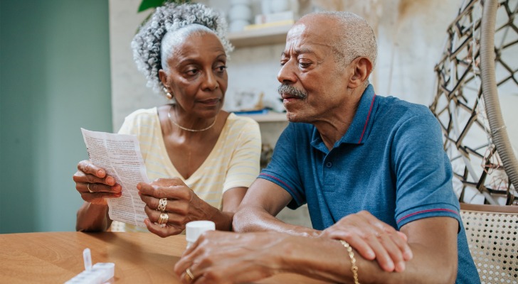 What Income Is Used to Determine Medicare Premiums?