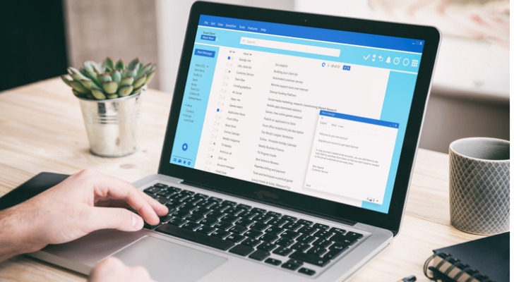 Understanding Email Prospecting for Financial Advisors