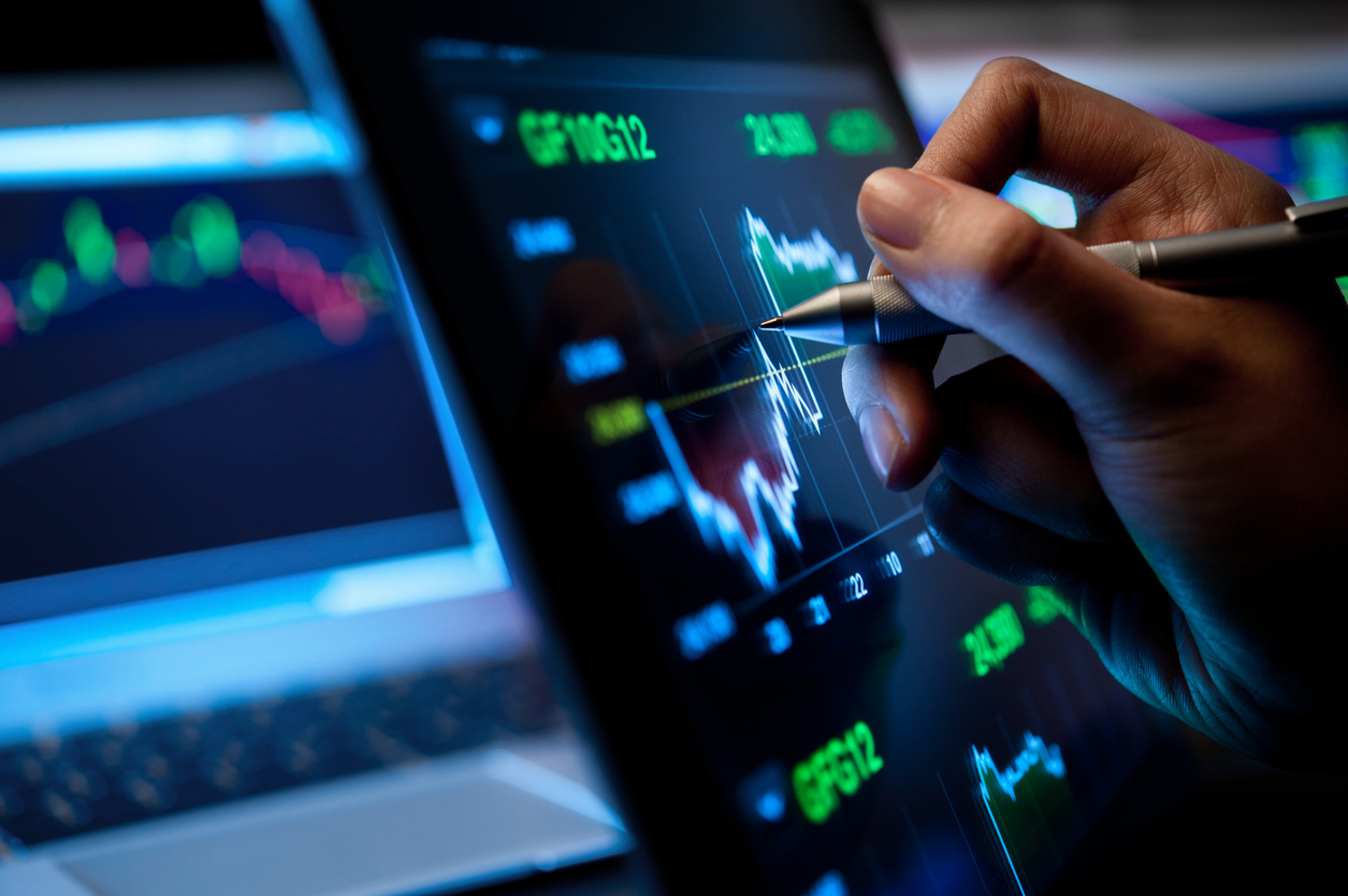 What Is the Directional Movement Index (DMI) Indicator? - SmartReads by ...