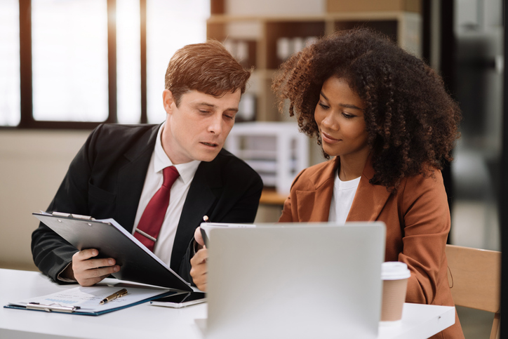 Direct Mail Marketing for Financial Advisors